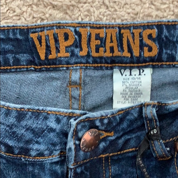 VIP | Jeans | Vip Womans Jeans | Poshmark